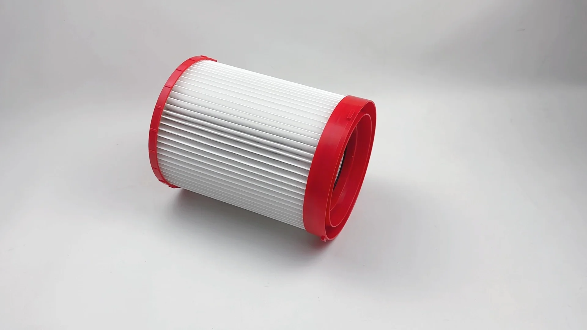 49901977 Large Wet/dry Vacuum Hepa Filter Compatible With Milwaukee M18 ...