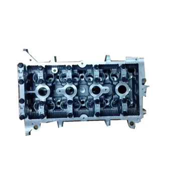 Brand New B12/b12d Cylinder Head 24542619 24542621 9002810 For C ...