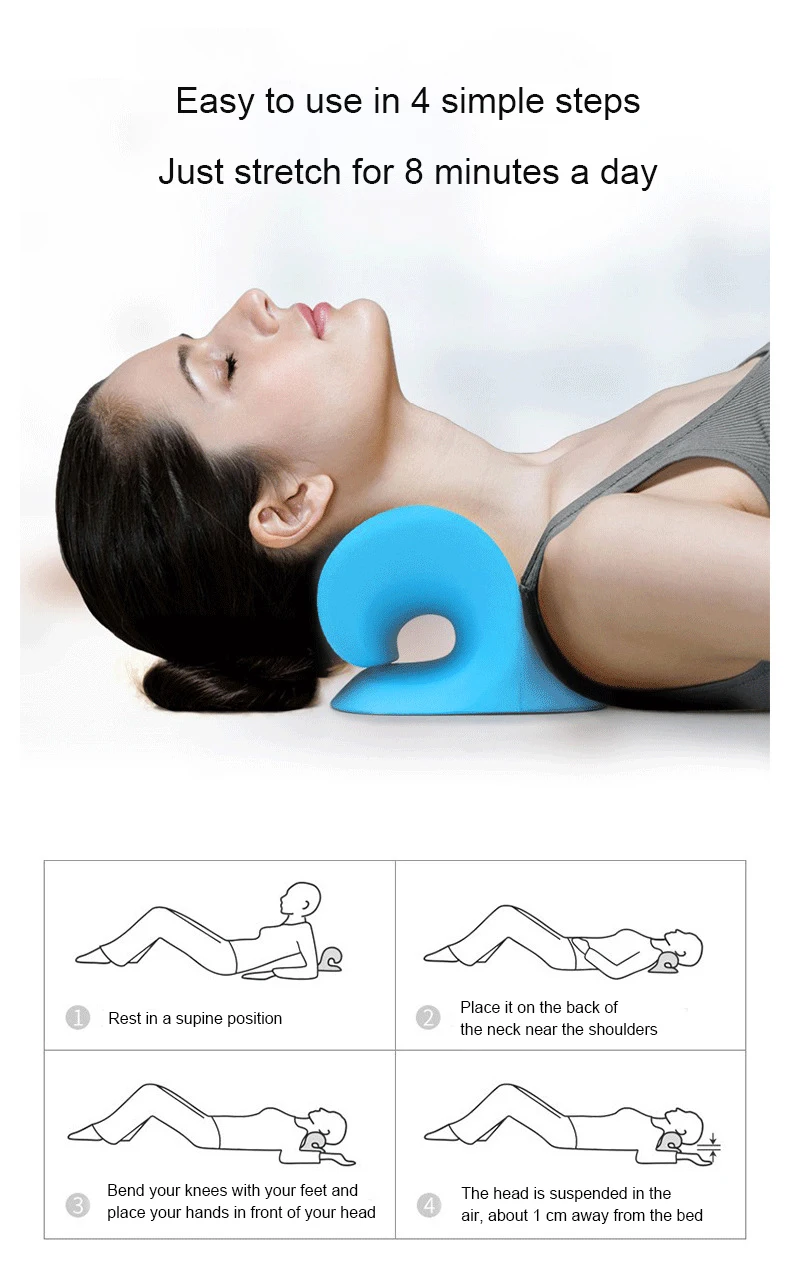 Neck Stretcher,Cervical Neck Stretcher,Adjustable Neck Stretcher,The ... Neck Stretcher,Cervical Neck Stretcher,Adjustable Neck Stretcher,The ...