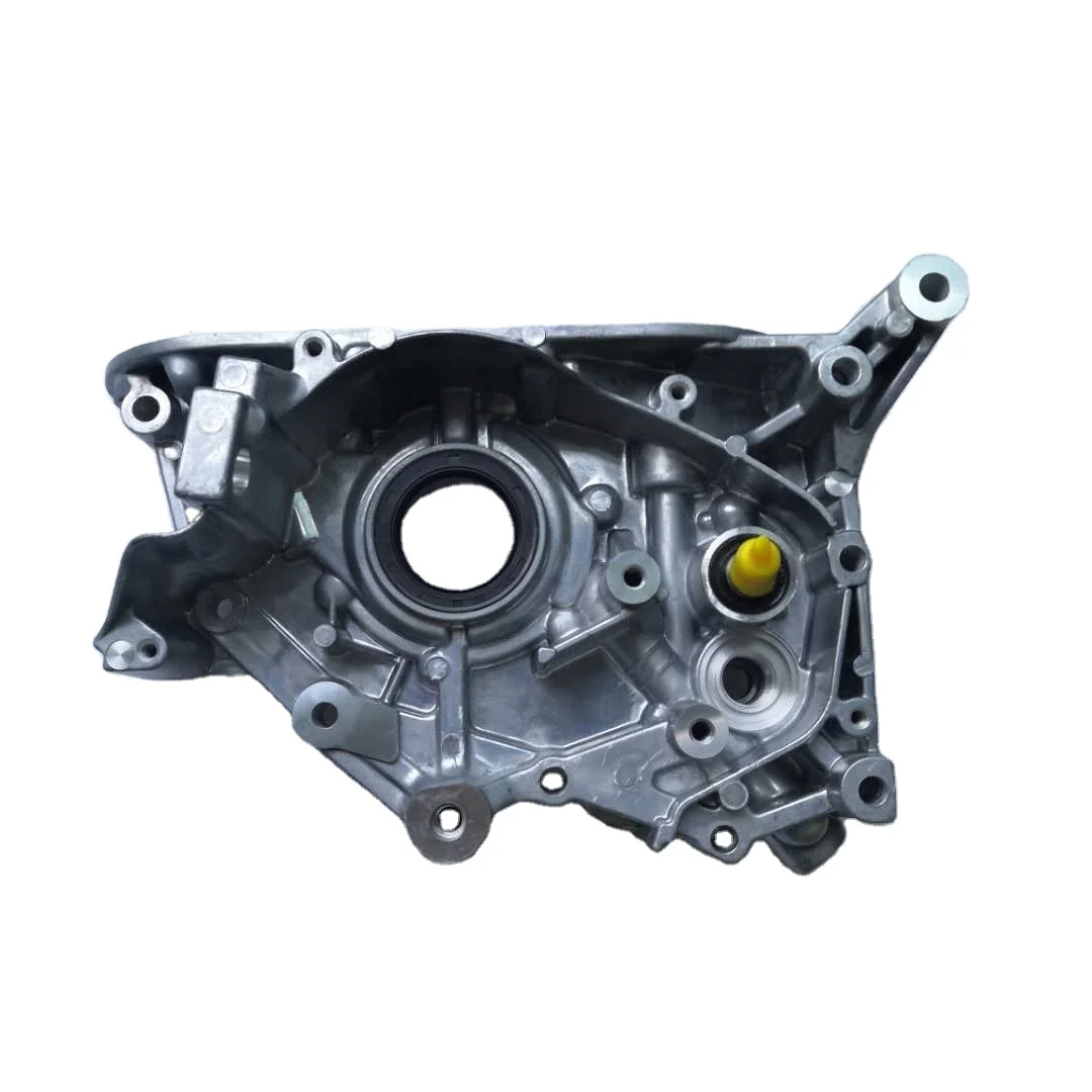 4d56t Engine Oil Pump For L200 16 Valve 2.5l 2134042800 1064a035 ...