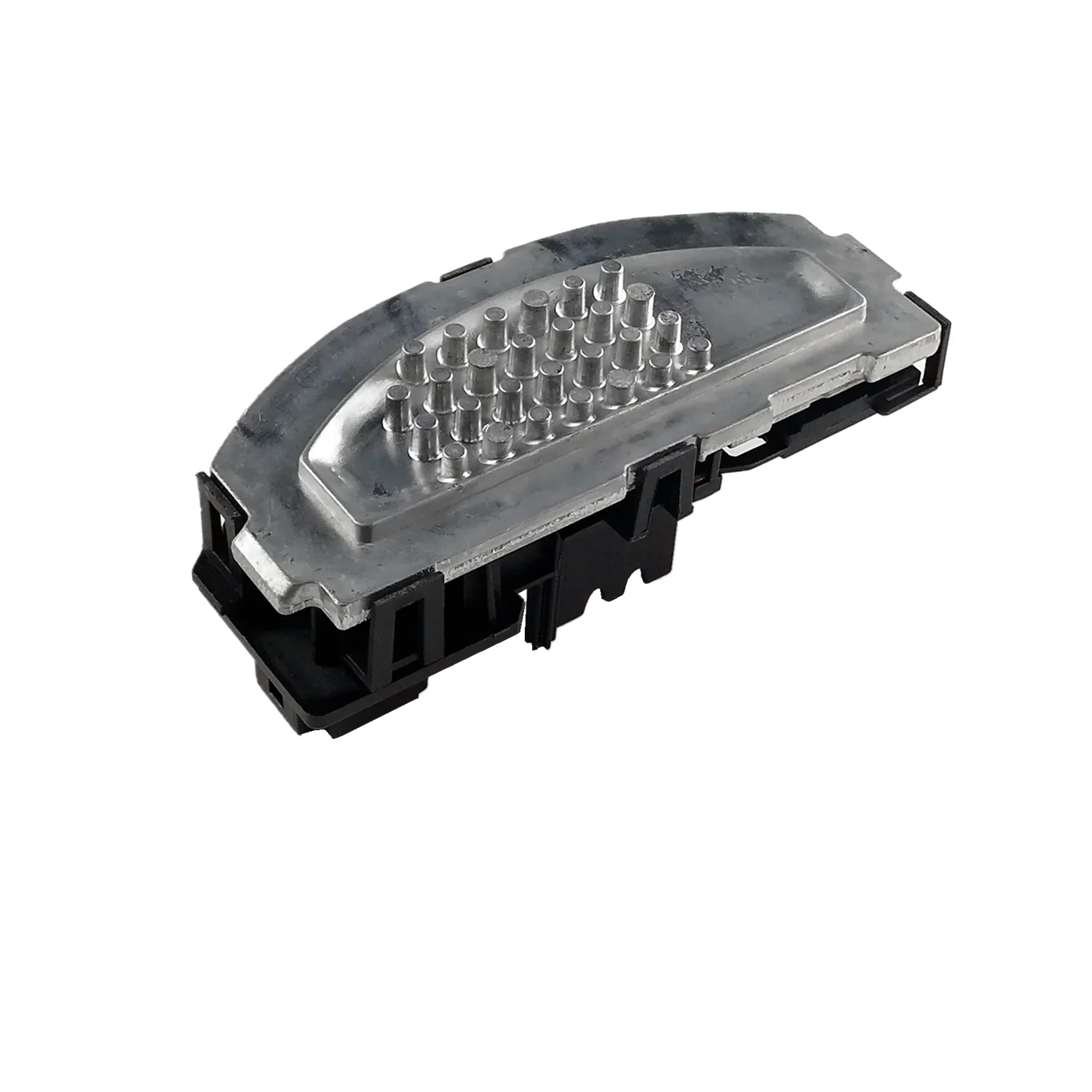 7P0820022 A B C Auto Blower motor Resistor For VW Touareg cayenne OEM ...