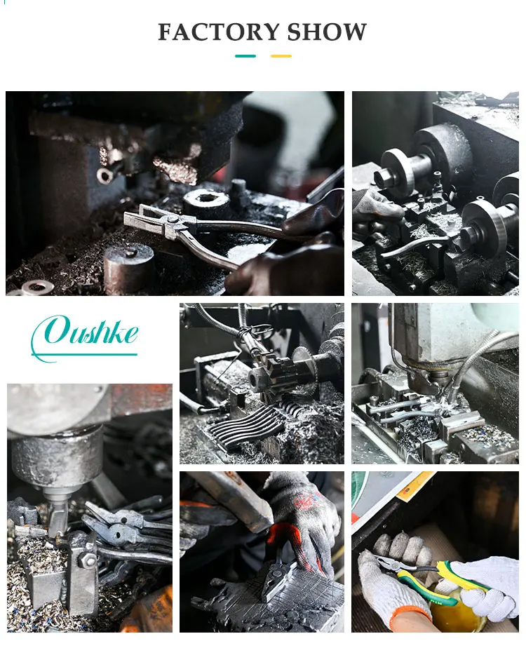 Customized Hammer Impact Box Single Open End Ring Wrench Carbon Steel ...