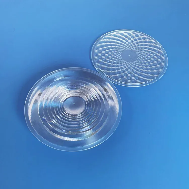 Alibaba.com: 133mm 1-3° narrow angle Fresnel lens for XHP70 LED with ...