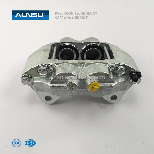 Toyota Hilux Vigo 477500k061 47750-0k061 L Kun25 용 브레이크 캘리퍼스 - Buy 브레이크 ...