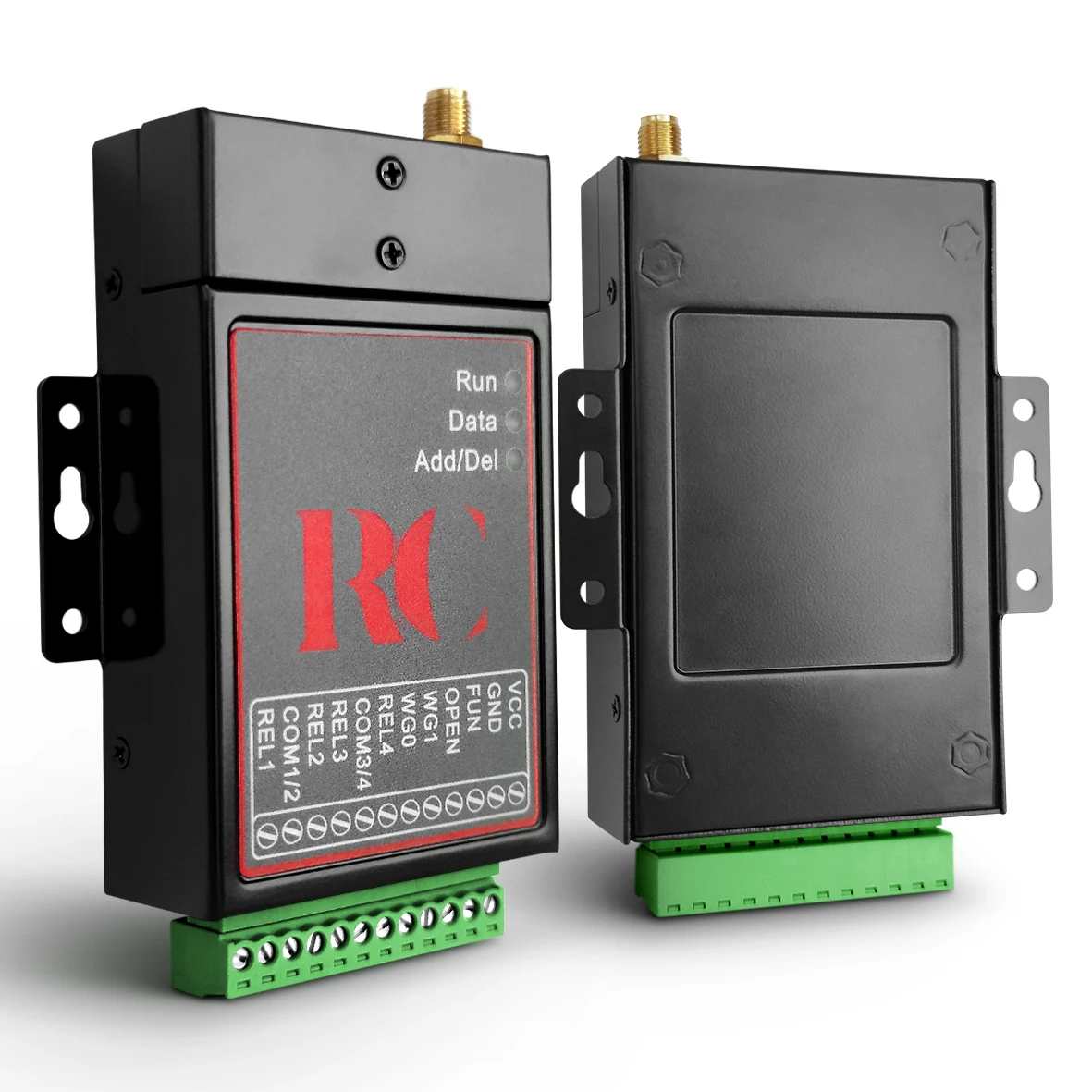 Gate Access Control Gatelink Receiver With Wiegand Output - Buy Access ...