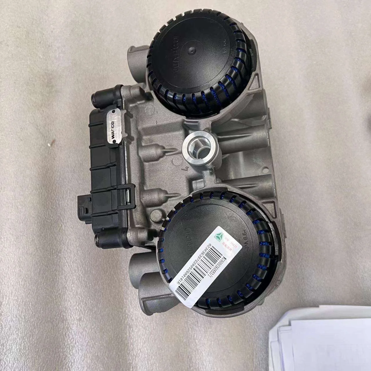 SINOTRUK HOWO Truck Parts - EBS3 Rear Axle Module WG9000360553