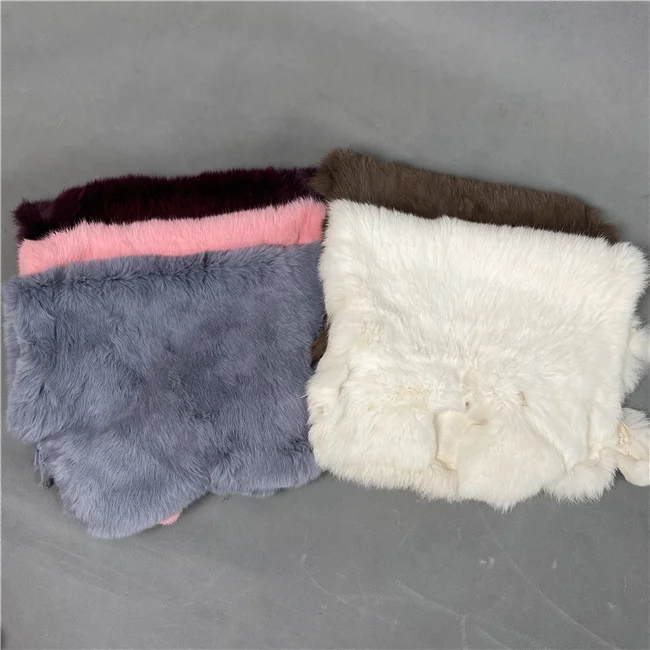 Rex Rabbit Fur Pelt for Garments and Fur Blankets| Alibaba.com