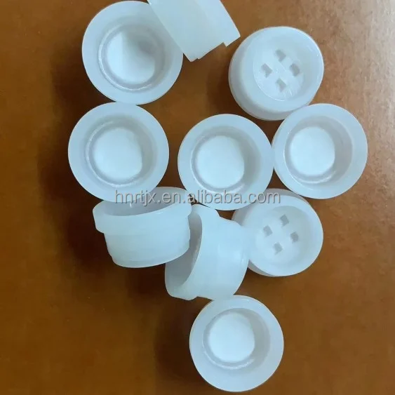 D15 Air Breather Plastic Pressure Relief Valves Bottle Vented Plug for ...