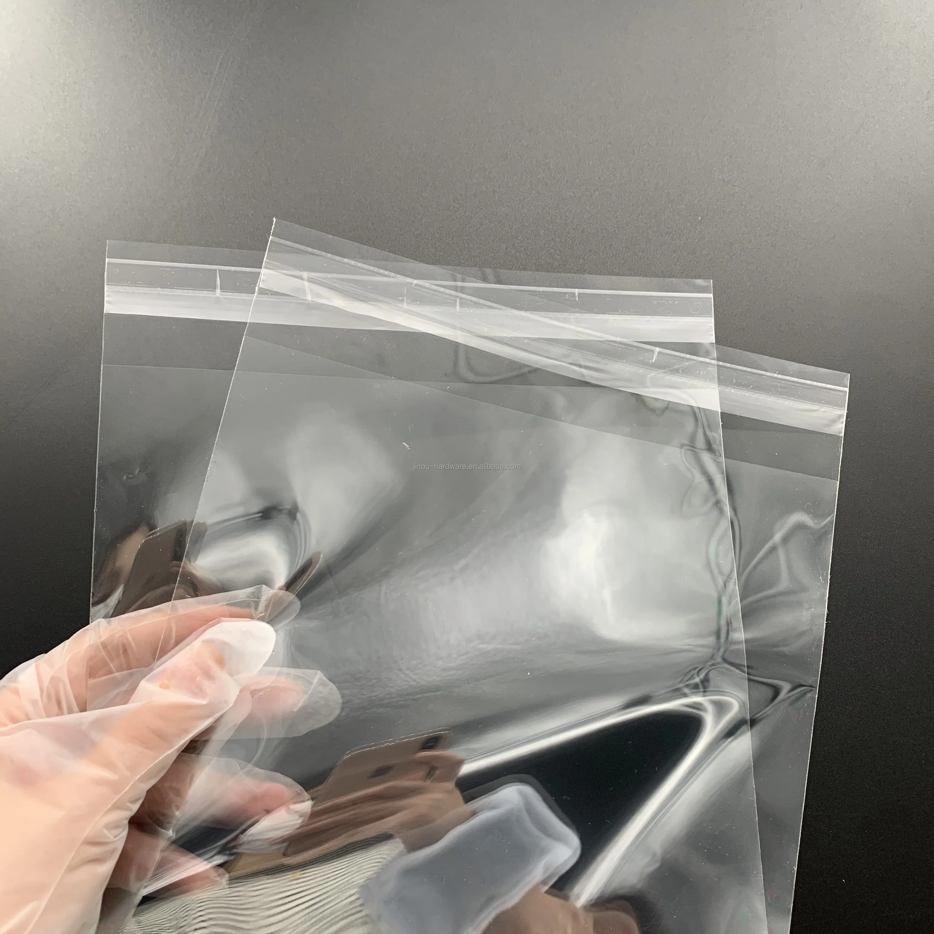 Opp Bags Golden Sliver Current Comic Book Sleeves Jo-tc-09 Comic Bags ...