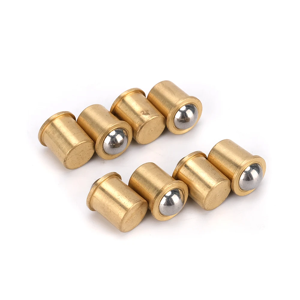 High Quality Brass Ball Plunger Spring Loaded Plunger - Buy Stainless ...