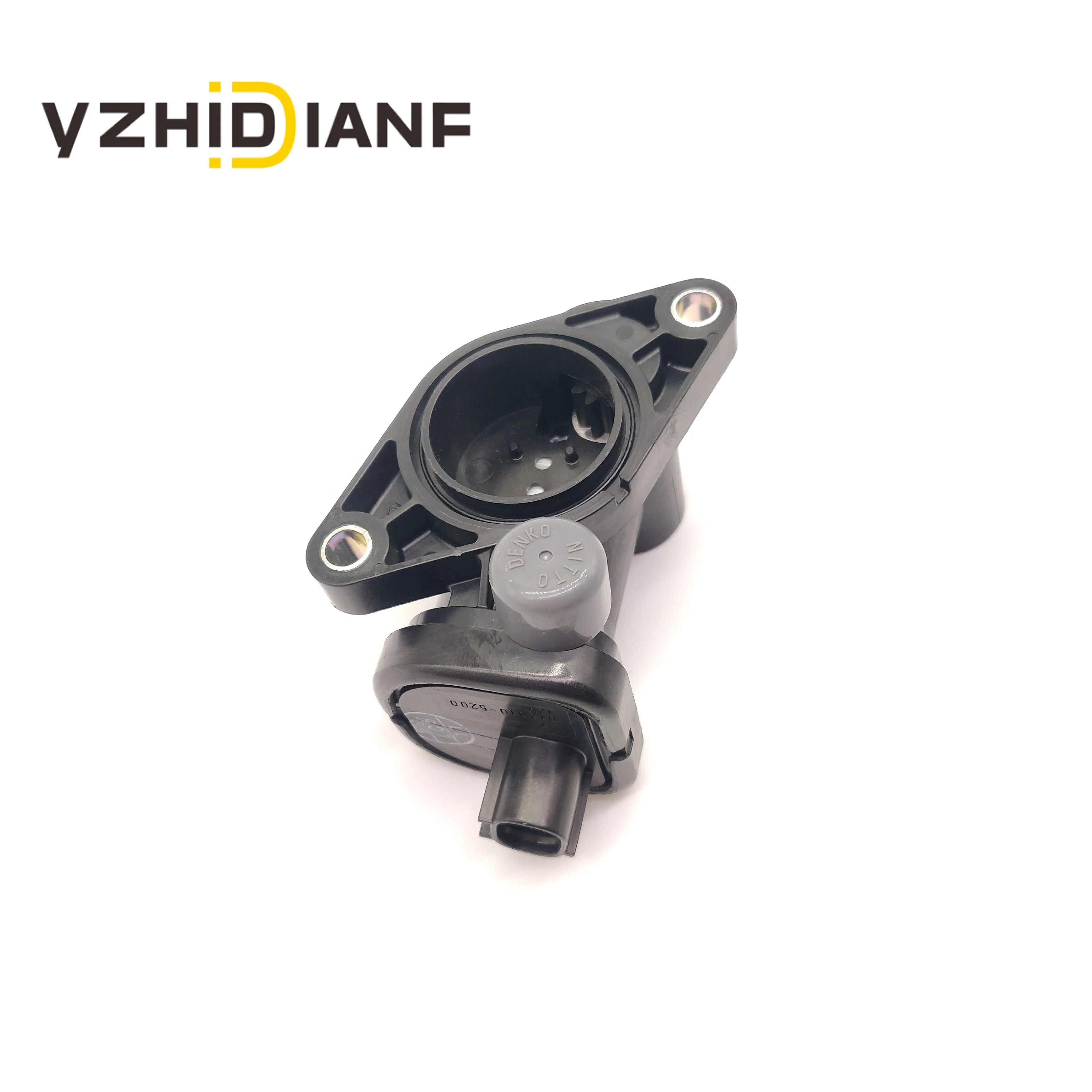 0120105200 Actuator Bypass Valve Solenoid Sensor 012010-5200 For Honda ...
