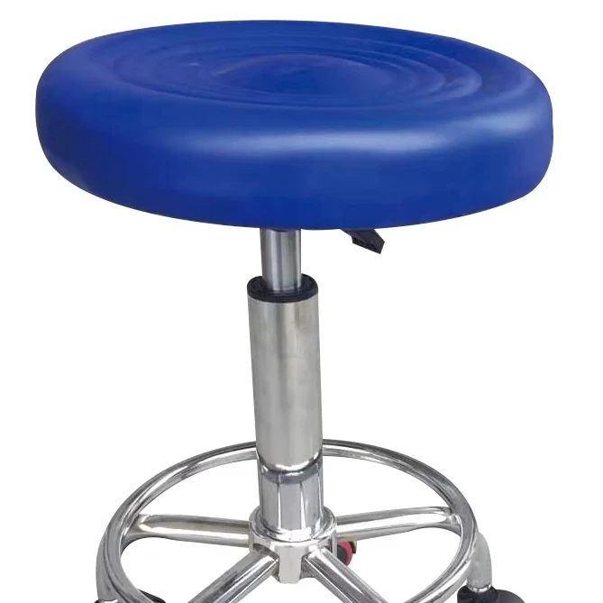 Custom Hospital Furniture Movable Stainless Steel Pp Load 120kg Height ...