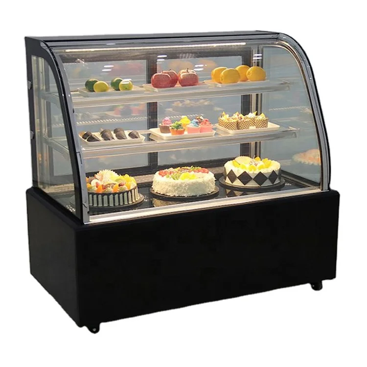Commercial Single-temperature Bakery Refrigeration Equipment ...