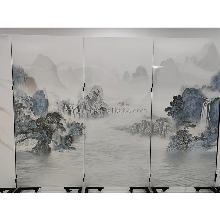 Dituo Sintered Stone Slabs - Durable & Stylish Tiles