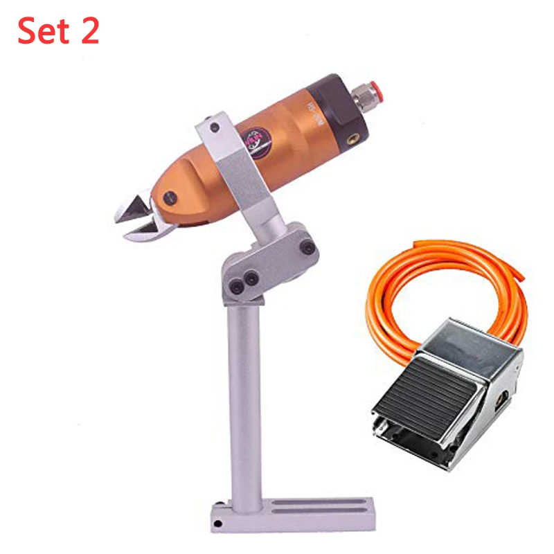 Wilin Air Nipper Automatic Metal Wire Shear Robotic Arms Air Pneumatic ...