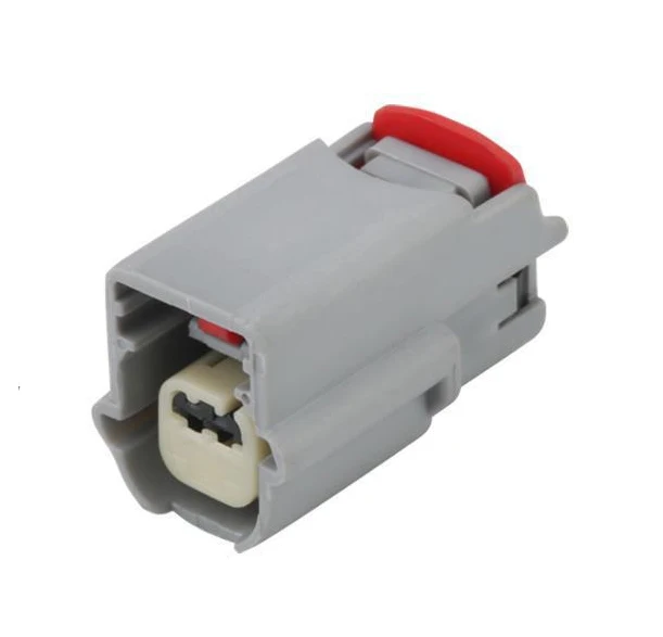 Automotive Truck Trailer Wire Harness - ECU Connectors