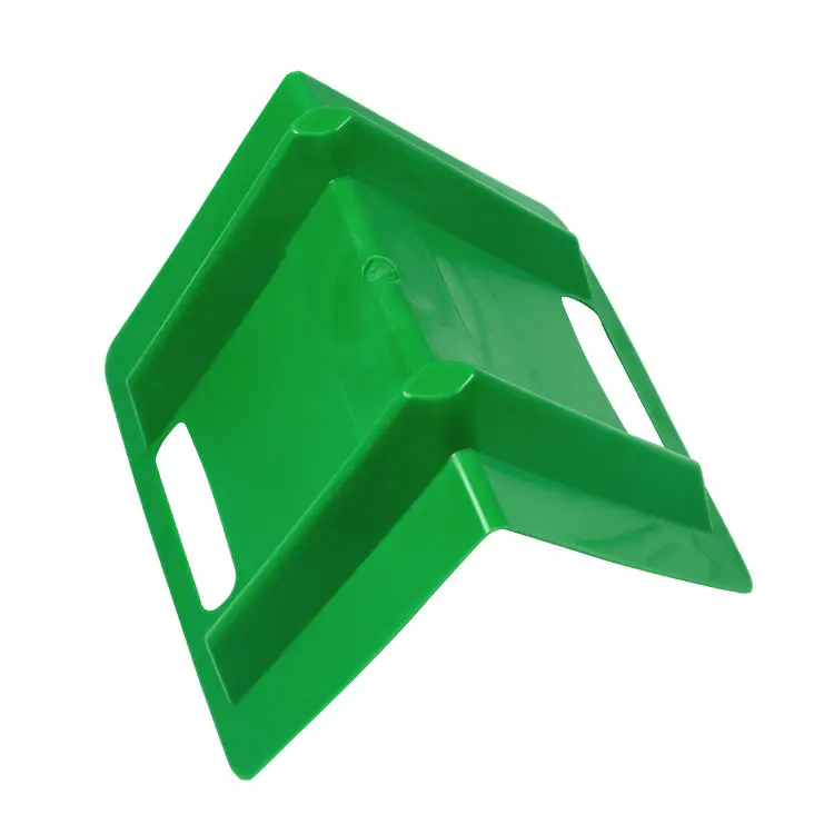 Trailer Cargo Load Corner Edge Protector - Durable & Flexible