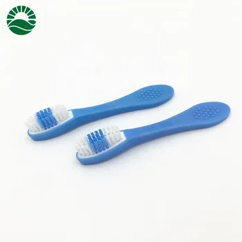 Good Quality Soft Rubber Safety Prison Jail Toothbrush - Buy Prison ...