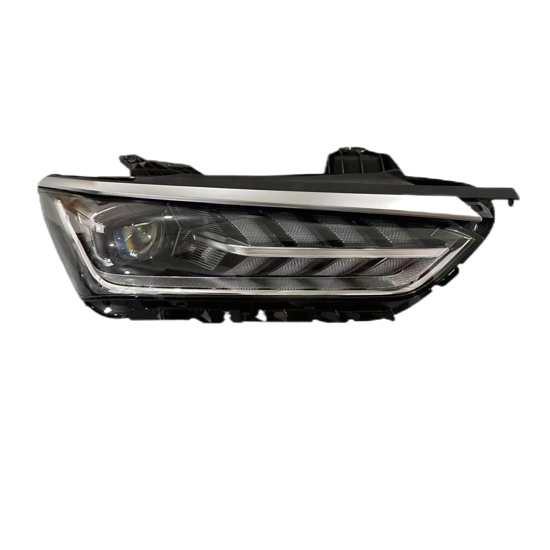 Led Headlight For Byd Qin Plus High Beam - Buy Front Light For Byd ...