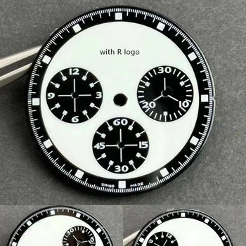 Top Quality Watch Dial For Vintage Day-tona Watches Compatible With ...