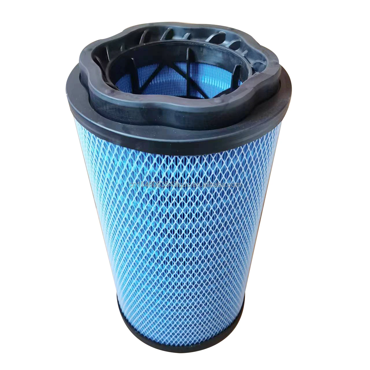 Truck Air Filter Sa160080 P958047 2144993 Air Filter Used Of Daf - Buy ...