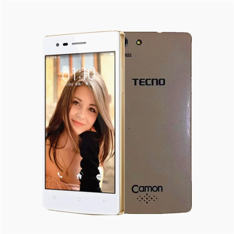 Hot Sale Wholesale Tecno A31 16gb Rom 4g Lte Dual Card Global System ...