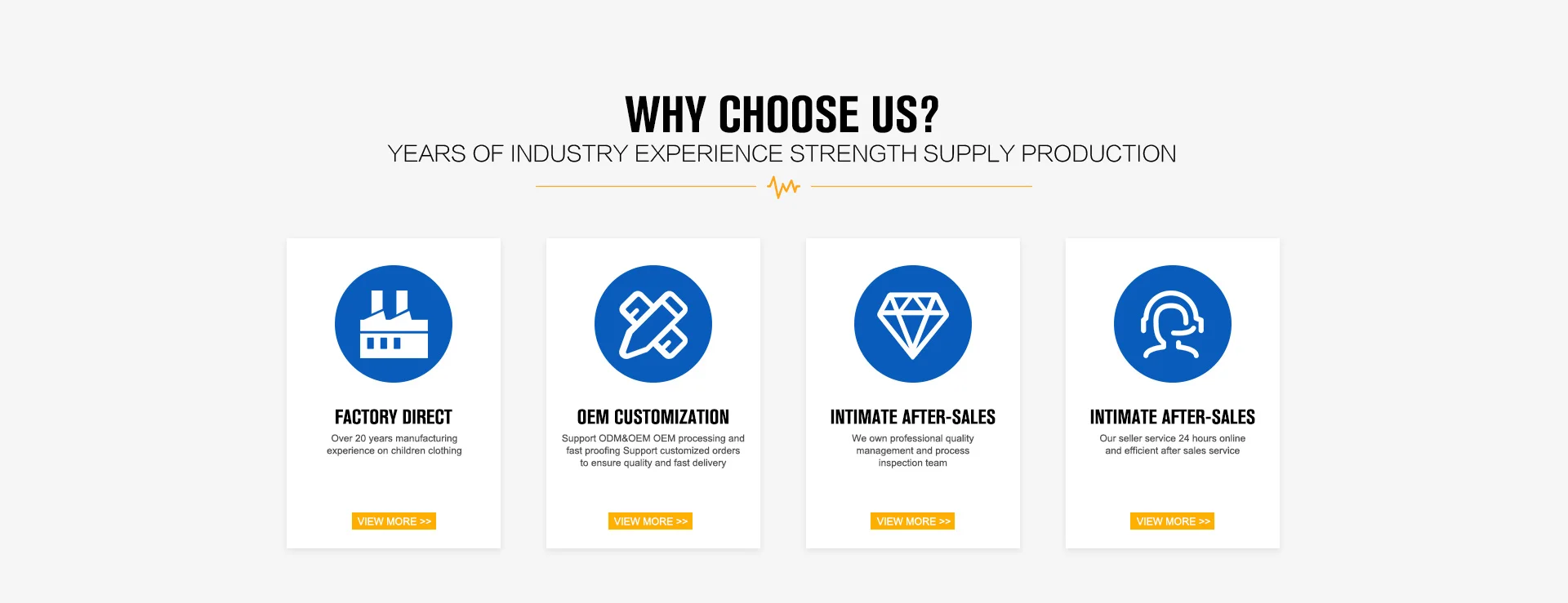 Company Overview - Medi-Crown Healthcare Co., Ltd.