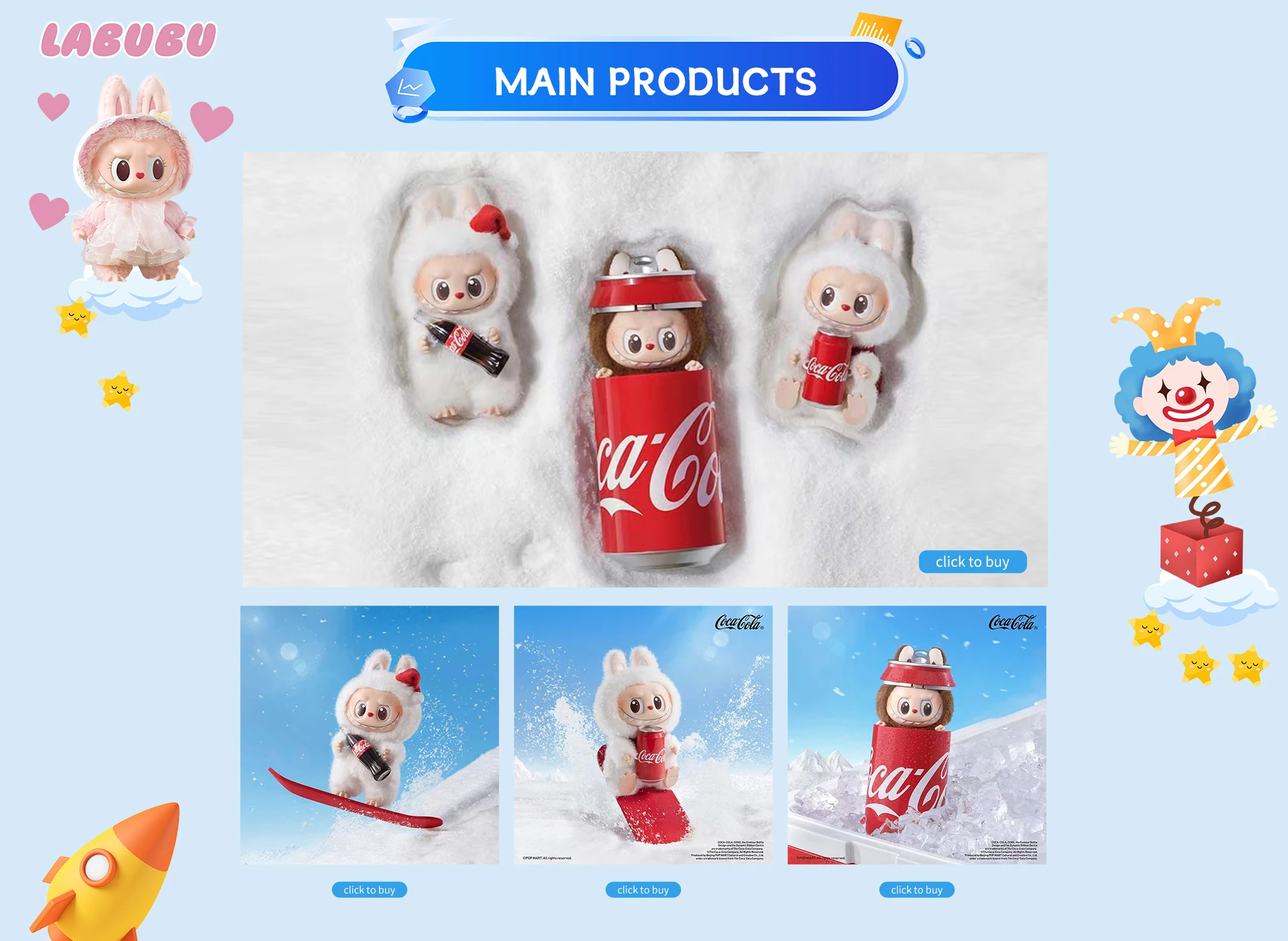 Company Overview - Dongguan Labub Toys Co., Ltd.