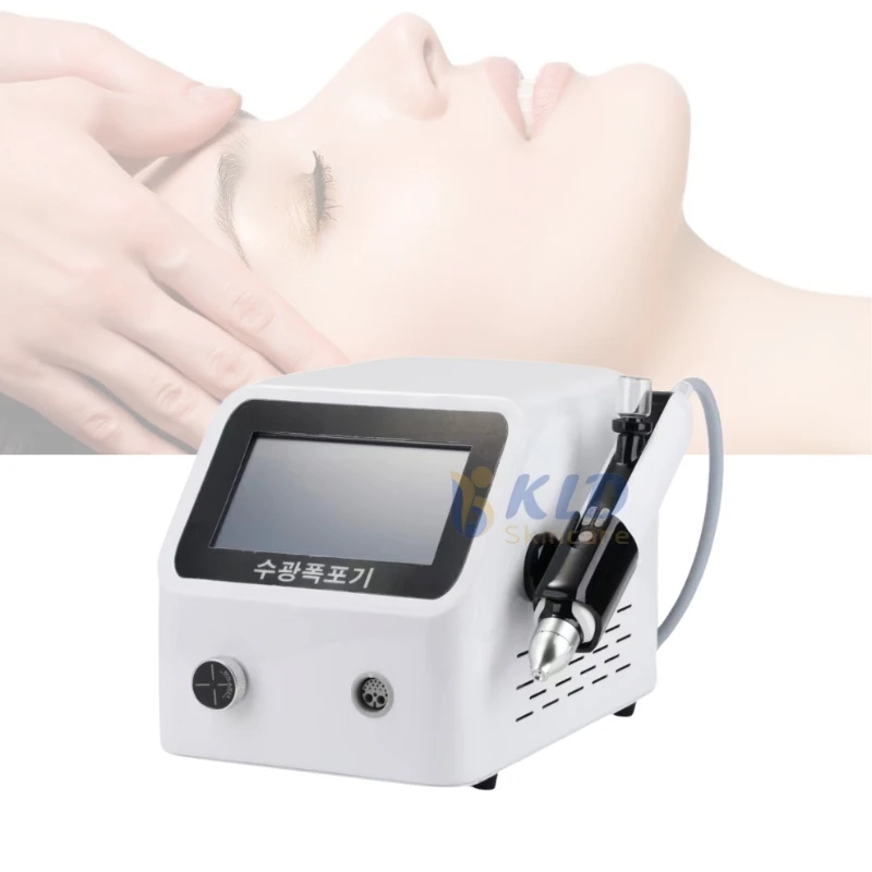 Alibaba.com: Oxygenation Device Meso Serum for Needle-Free Injection ...