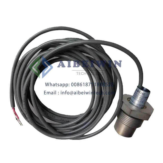 Trane Refrigeration Oil Level Sensor Sen00703 Chiller Spare Parts - Buy ...