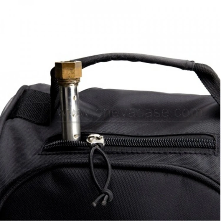 OEM Portable Shisha Carrying Bag - Perfect for Travel