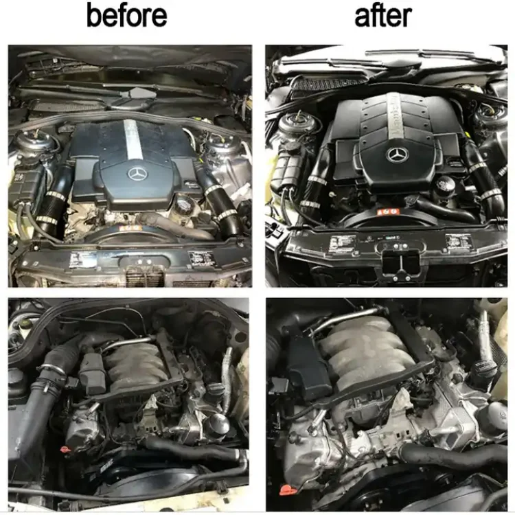 25kg China Heavy Duty Degreaser Cleaner Metal Industrial Cleaning Agent ...