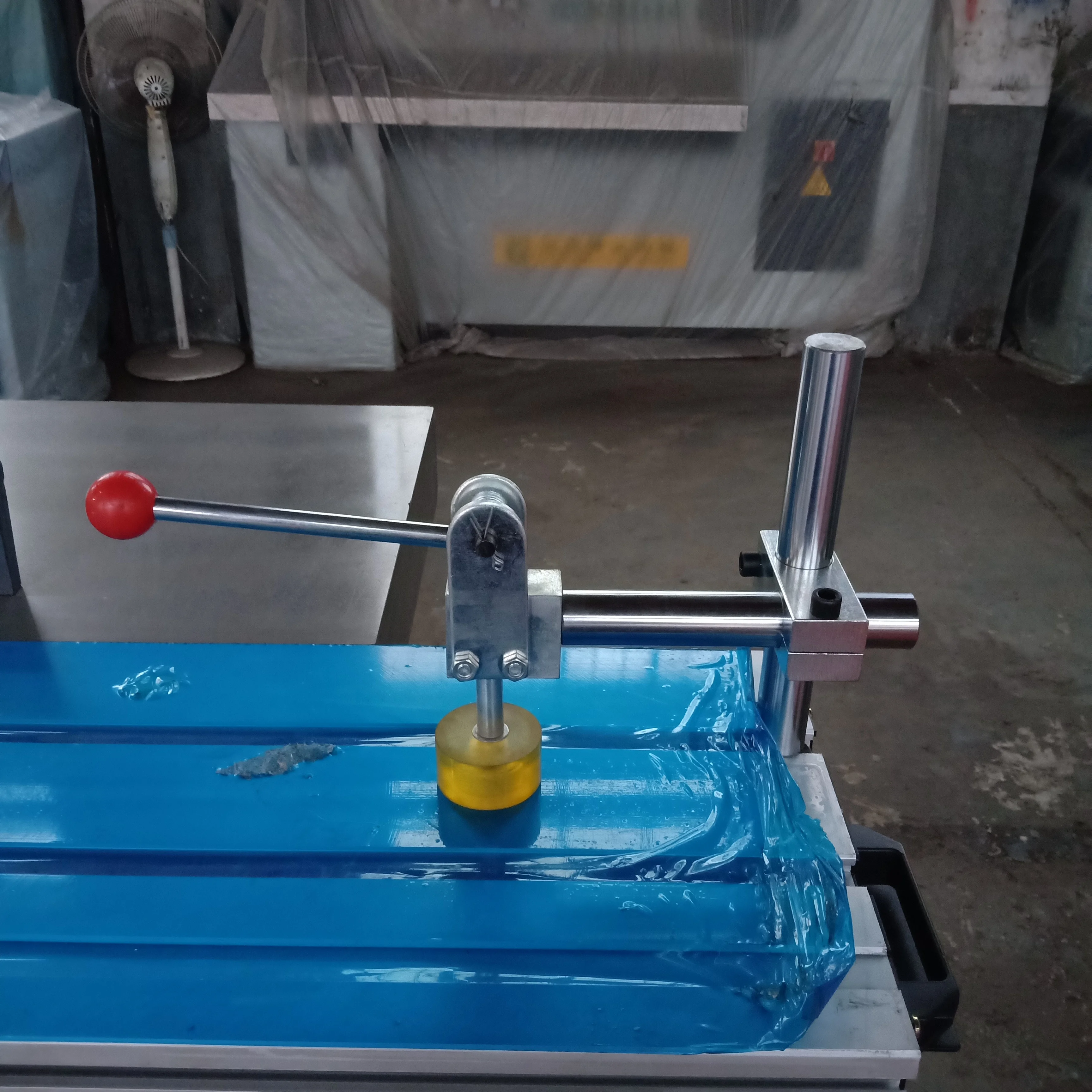 MX5117B High Effective Spindle Moulder Woodworking Machine Single ...