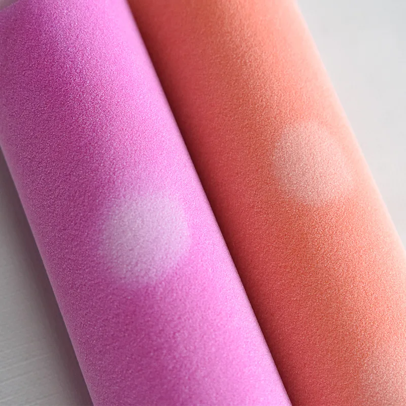 Temperature Sensitive Color Changing Silicone Heat Transfer Vinyl Color ...