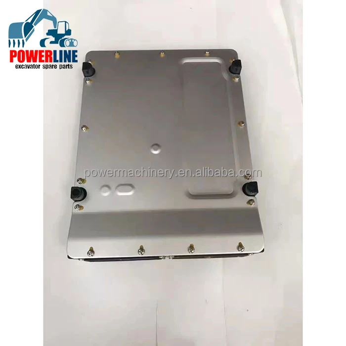 Excavator ECM 330D 320D Programmed Controller 3668821 for CAT
