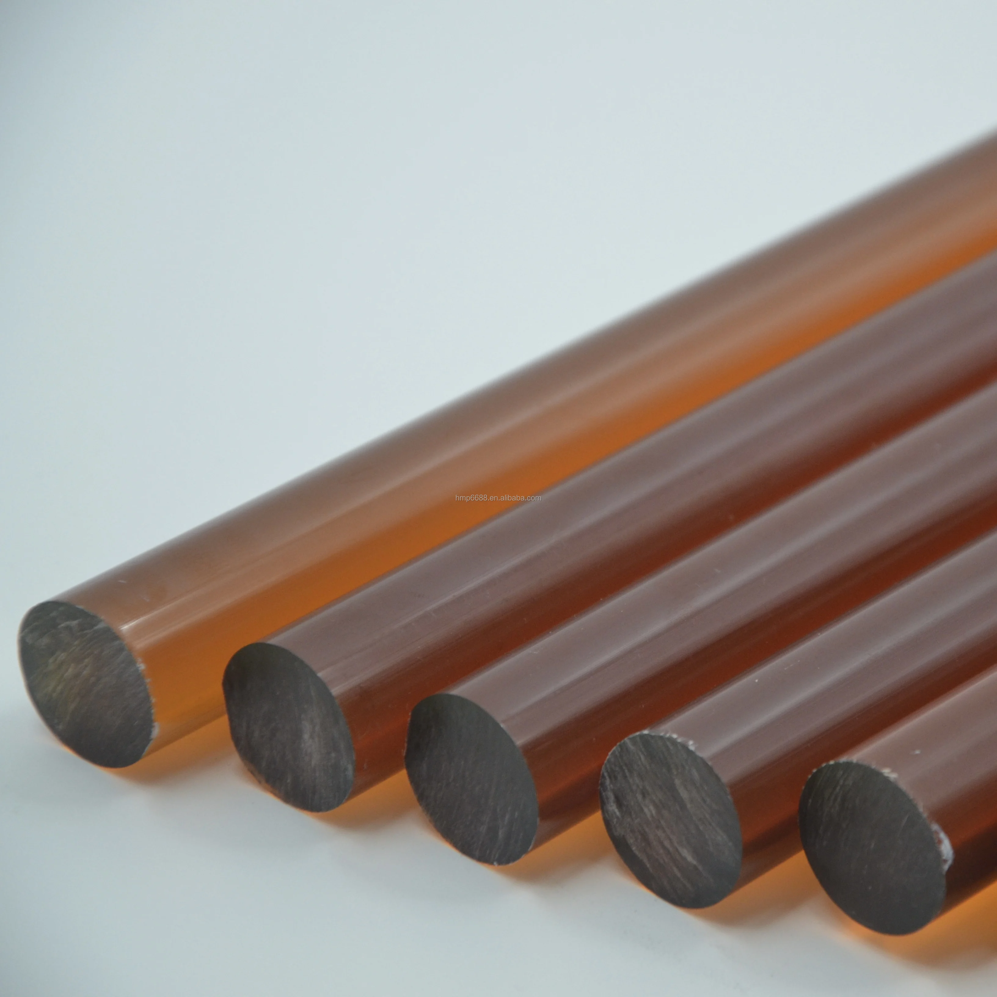 100% New High Performance PEI Rod Factory Price PEI Product Category ...