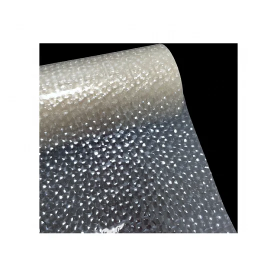 3D Transparent Lenticular Film for Laser Printing - Gaofei