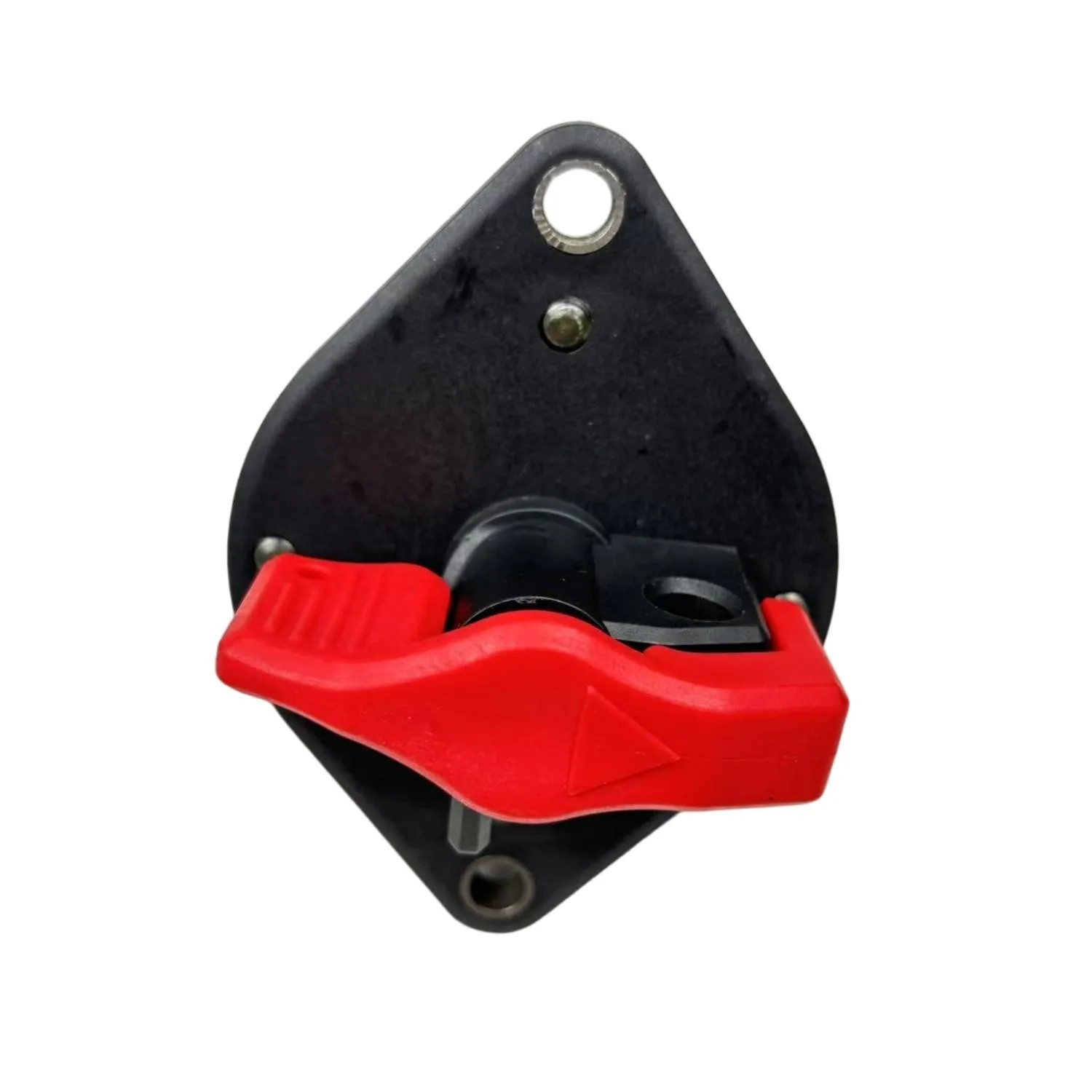 880175 Dual Pole Battery Isolator - 500A Master Disconnect Switch