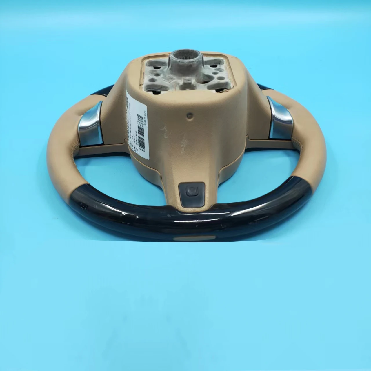 Oem-volante Original 7pp419091ae Para Porsche,Pieza Para Coche,970 ...