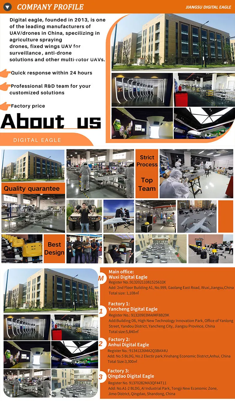 Drone Fire Fighter With Fire Extinguisher Ball Release And Drop Device ...