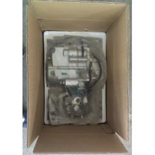 Ccc 125cc Wave Horizontal 4 Stroke Atv Engine Motorcycle Part - Buy ...