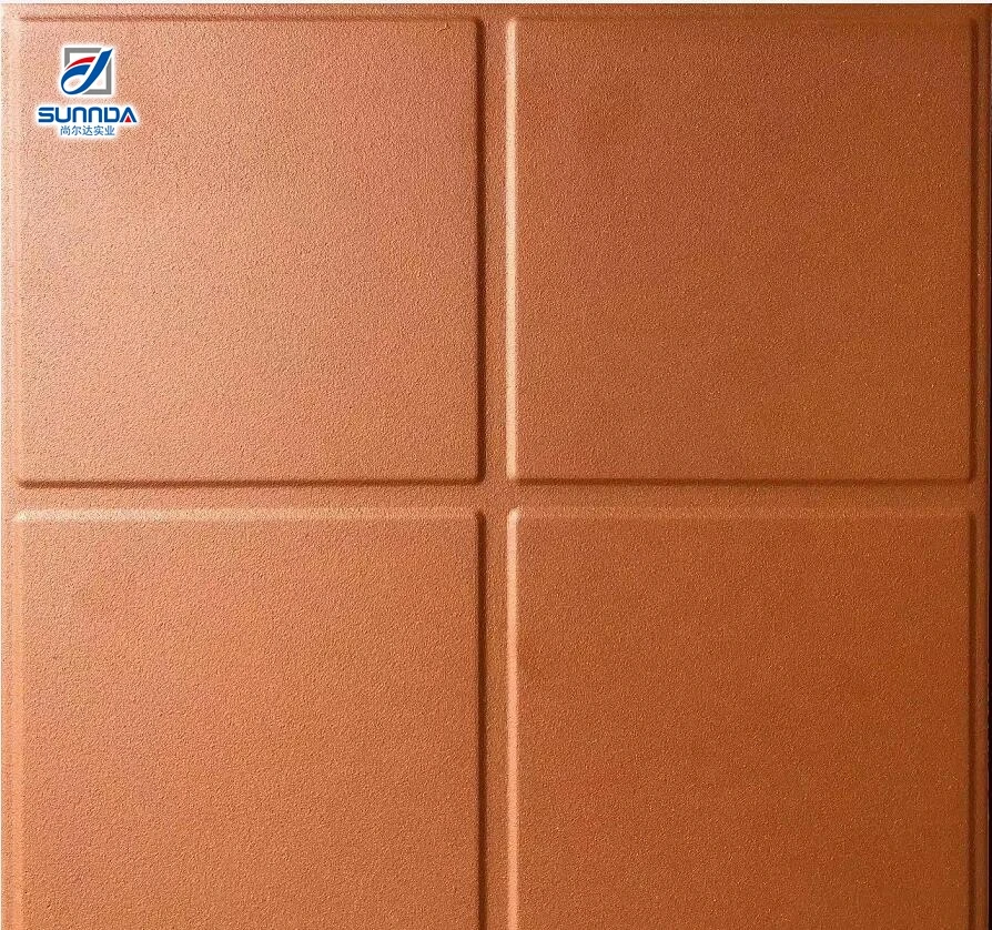 Vintage Retro Full Body Terracotta Rustic Ceramic Porcelain Tiles ...
