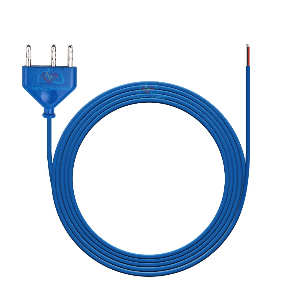 Medical Disposable Cautery Electrosurgical Pencil Cable