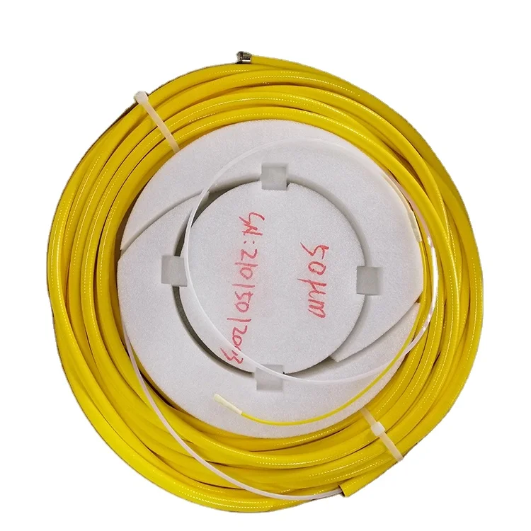All Laser Source Fiber Laser Optical Yellow Cable Ipg Raycus Max Jpt ...
