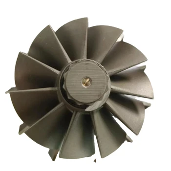 Truck Turbocharger Engine Parts Rhf3 Vd410096 Ck27 For Kubota Diesel ...