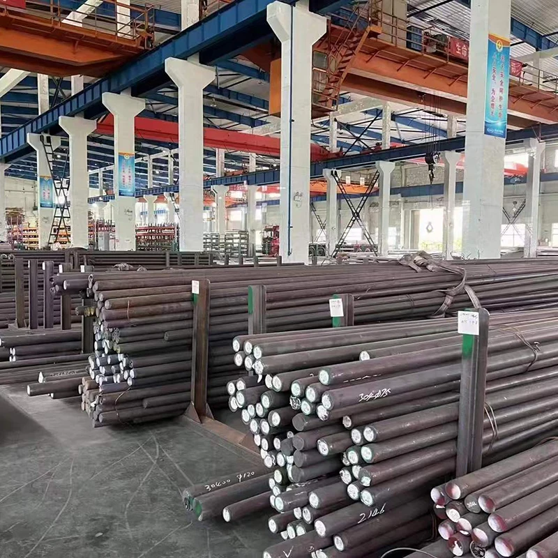 Durabar Astm A615 Reinforcing Rod,Hot Rolled,16mm For Reinforcement ...