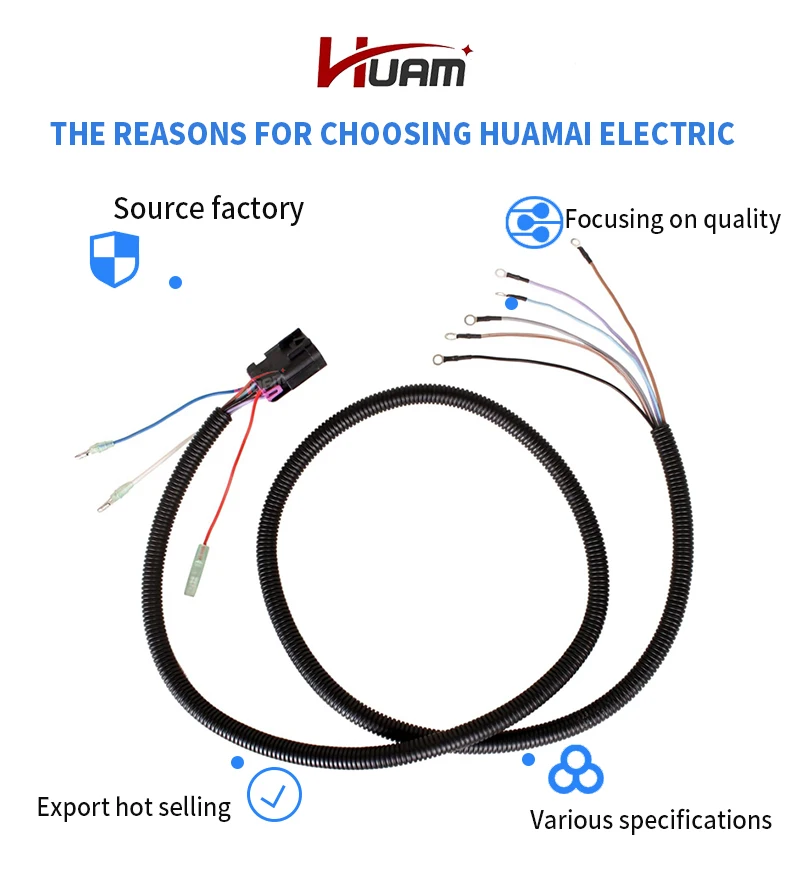 84-892990T01 Analog Instrument Harness Suitable for Mercury Electric ...