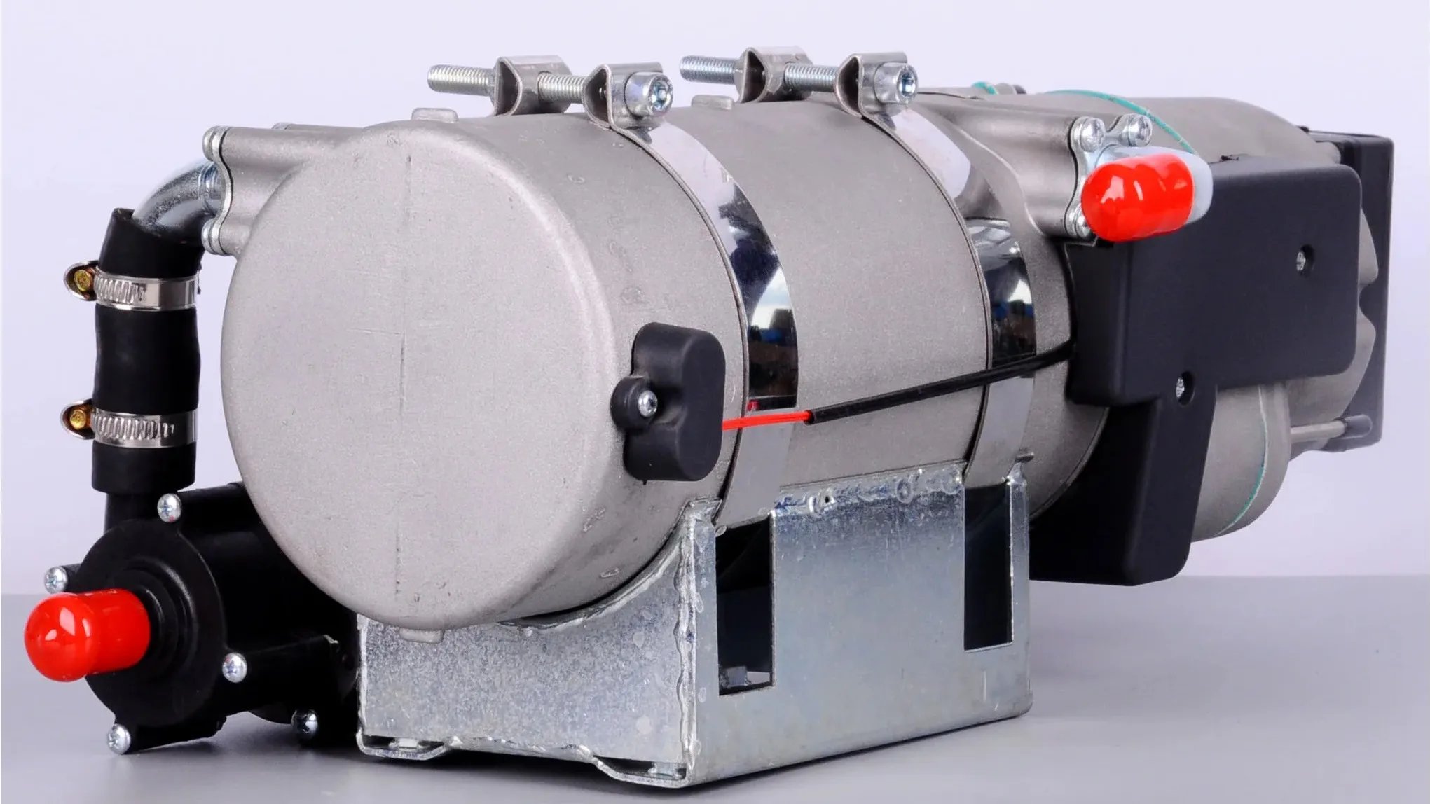 Truck Diesel Parking Heater Truck Engine Boiler Fuel 12 24v Car Winter ...