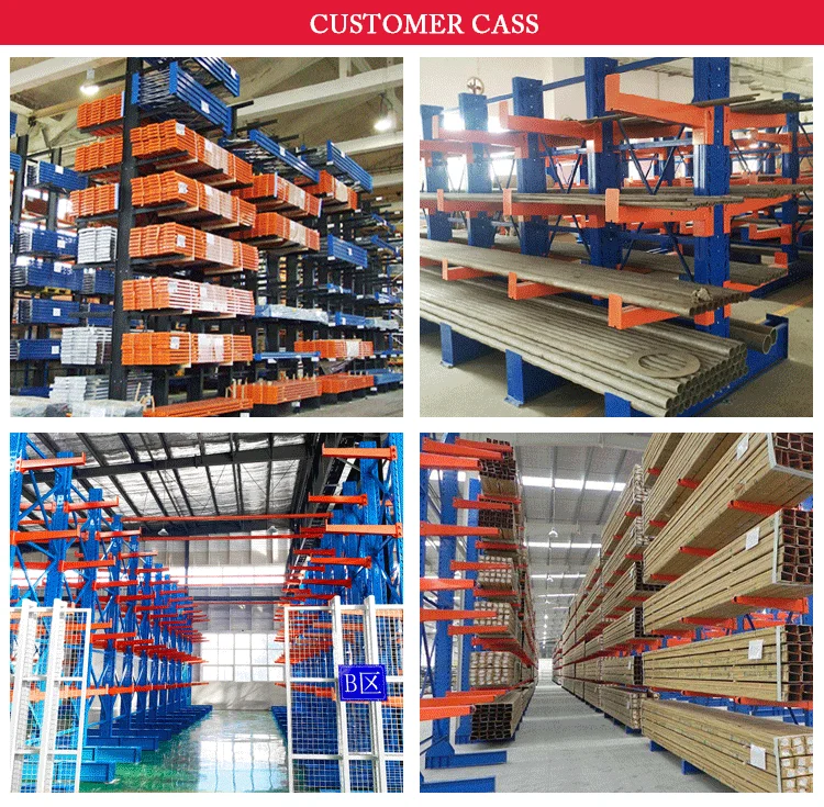 China Cantilever Racks Manufacturers Industrial Cantilever Racking ...