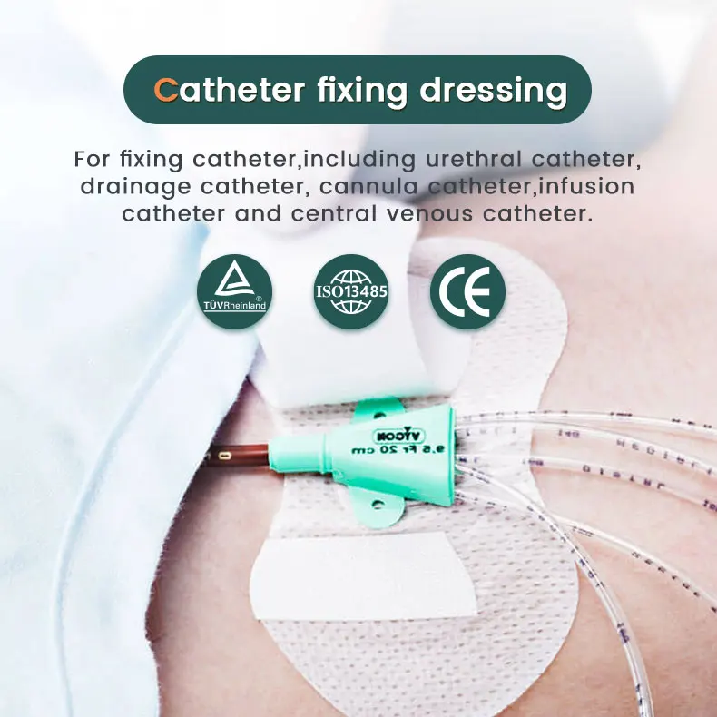 Medical Devices CE White Medical Accessories Transparent EOS Medical ...